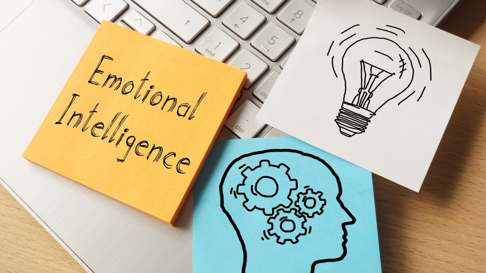 How to Build Emotional Intelligence as a Leader: 5 Practical Steps ...